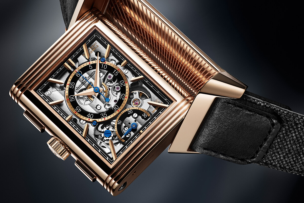 Jaeger LeCoultre Watch: A Timeless Legend from Switzerland - DWatch Global