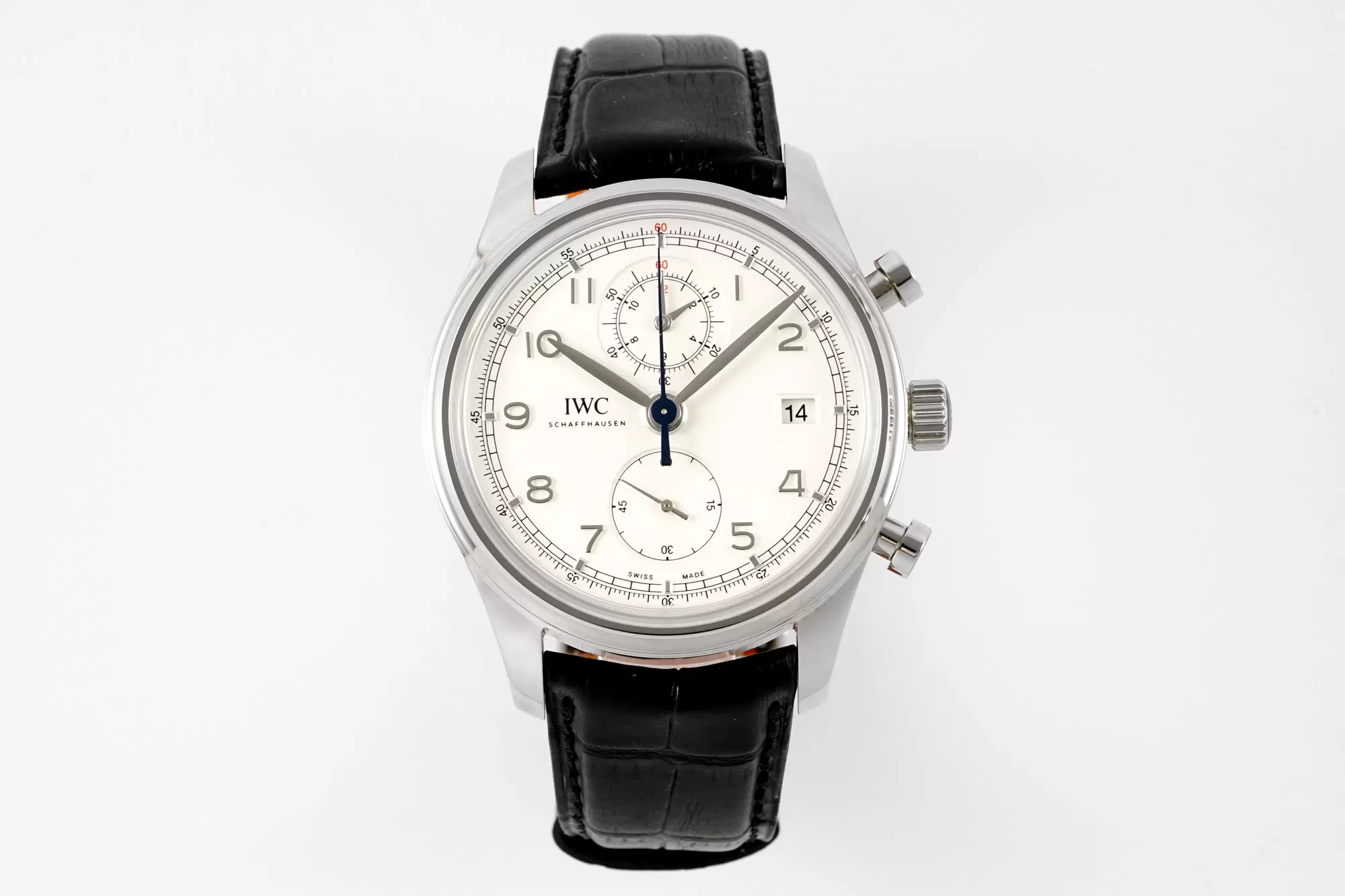 What is a IWC Replica Watches? Is it good? Where do you buy it ...