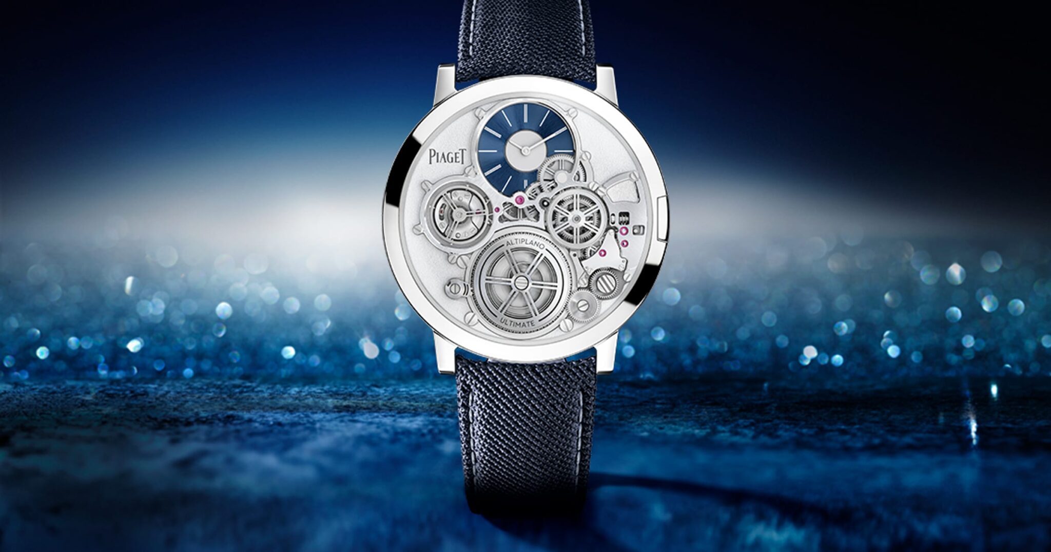The Great Journey of Piaget Watches: History and Creativity - DWatch Global